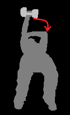 Crossface.